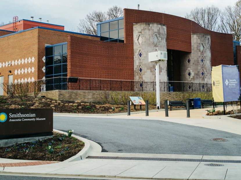Anacostia Community Museum | MySmithsonian
