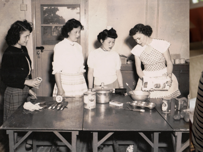 Japanese War Brides: Across A Wide Divide | MySmithsonian